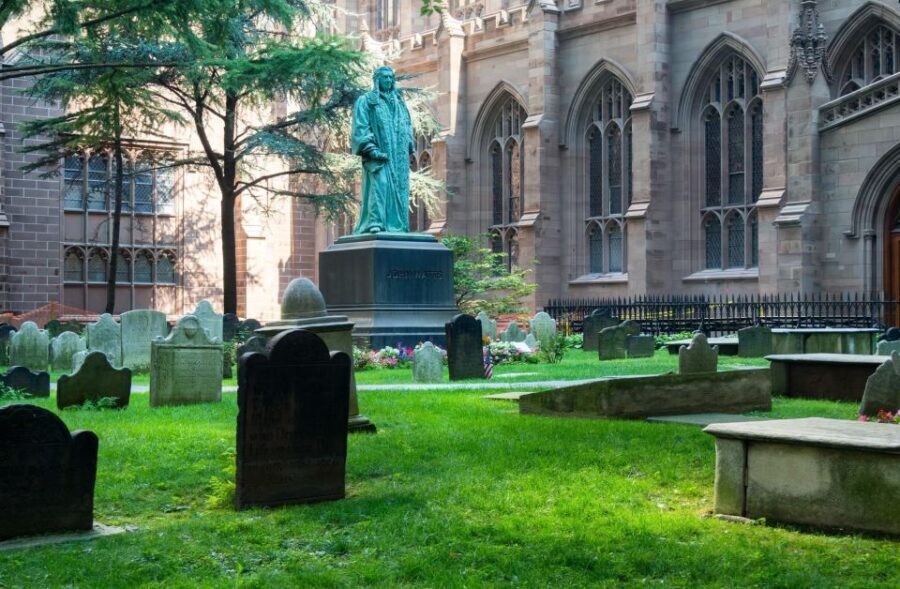 Slavery and African American History Private Tour in NYC - The Experience of Visiting Each Site
