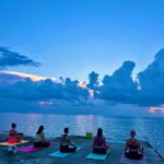 Sliema: Beach Yoga Class - Authentic Traveler Experiences
