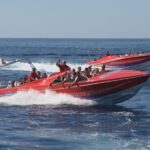 Sliema: Powerboat to Comino Caves & Blue Lagoon with a Swim - Who Will Love This Tour?