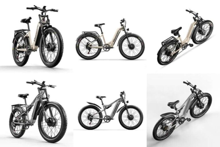 Sliema: Shengmilo S600 E-Bike Rental with Helmet - Why This Bike Rental Offers Good Value
