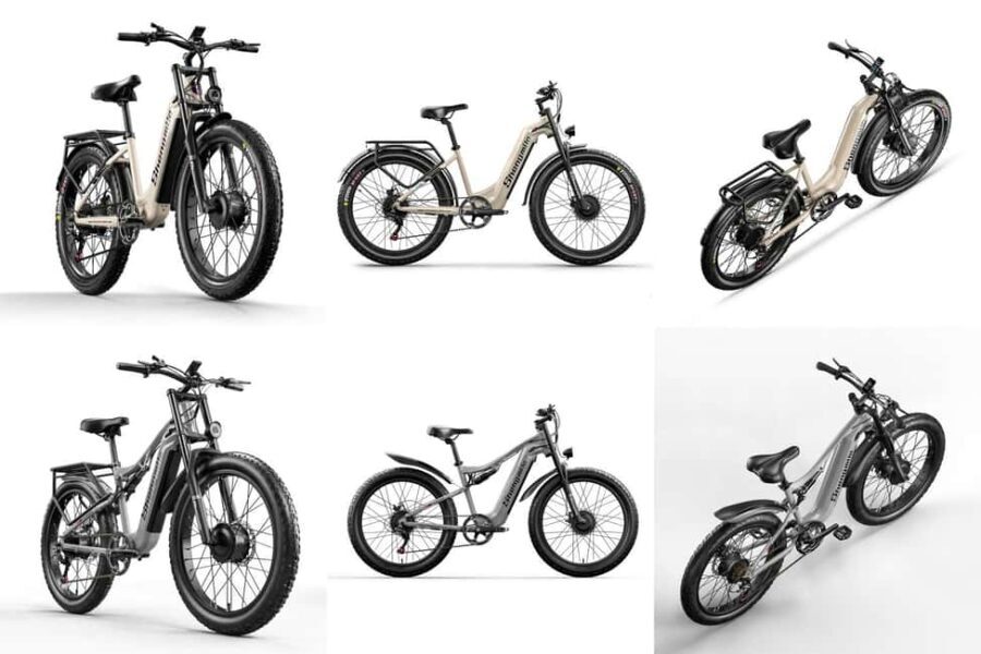 Sliema: Shengmilo S600 E-Bike Rental with Helmet - Why This Bike Rental Offers Good Value