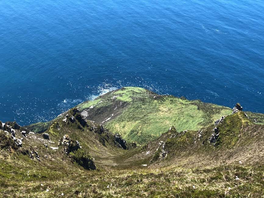 Slieve League, Donegal walking trip, private luxury car - An In-Depth Look at the Slieve League Private Tour