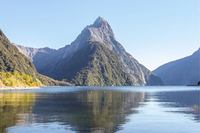 Small Group, Award Winning Milford Sound Day Experience & Cruise - Who Should Consider This Tour?