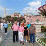 Small Group: Best of Istanbul Tour with Hagia Sophia Tickets - An In-Depth Look at the Tour Itinerary and What It Means for You