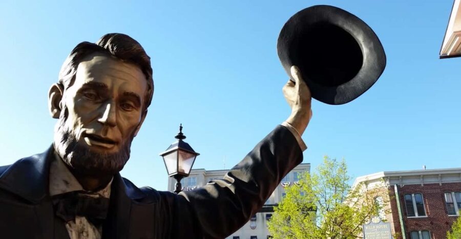Small Group Gettysburg National Military Park 1-Day from DC - What You Can Expect on the Day