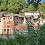 Small Group Kavala Tour: Pangaion Mountain & Wine Tasting - Exploring Amphipolis: Ancient Ruins and the Lion