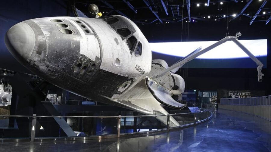Small Group Kennedy Space Center 1-Day Tour from Orlando - The Logistics: What You Need to Know