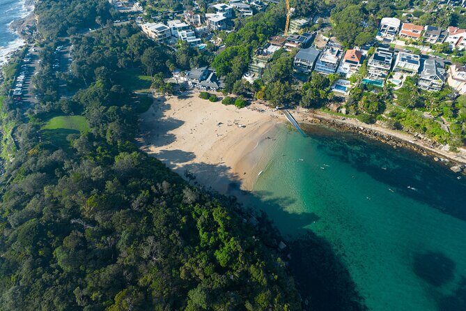 Small Group Manly Snorkel Tour and Nature Walk with Local Guide - Value for Money and Practical Considerations