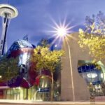 Small Group Seattle Day Tour with Major Attractions,Tea&Deli - Transportation, Group Size, and Overall Experience