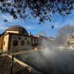 Small Group: Sofia to Kyustendil Fortress & Sequoia Park - Exploring Historical Kyustendil