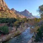 Small Group Tour Zion & Bryce Canyon National from Las Vegas - Setting the Scene: Leaving Las Vegas