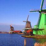 Small Group Zaanse Schans & Volendam Tour w/ Hotel Pick up - Itinerary Breakdown: From Windmills to Fishermen’s Cottages