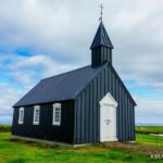 Snæfellsnes peninsula: Small Group tour by van - Coastal Cliffs and Lóndrangar