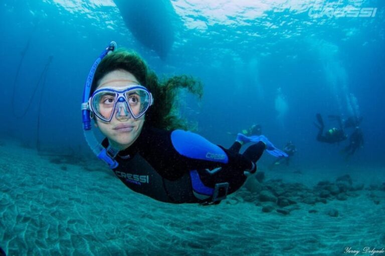 Snorkel tour Why not? - The itinerary: What to expect during the day?