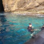 Snorkeling Tour- Vila Franca do Campo Islet - The Itinerary in Detail