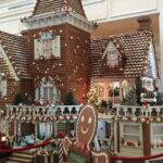 Snow, Ice & Gingerbread - Holiday Celebrations Orlando! - Final Thoughts