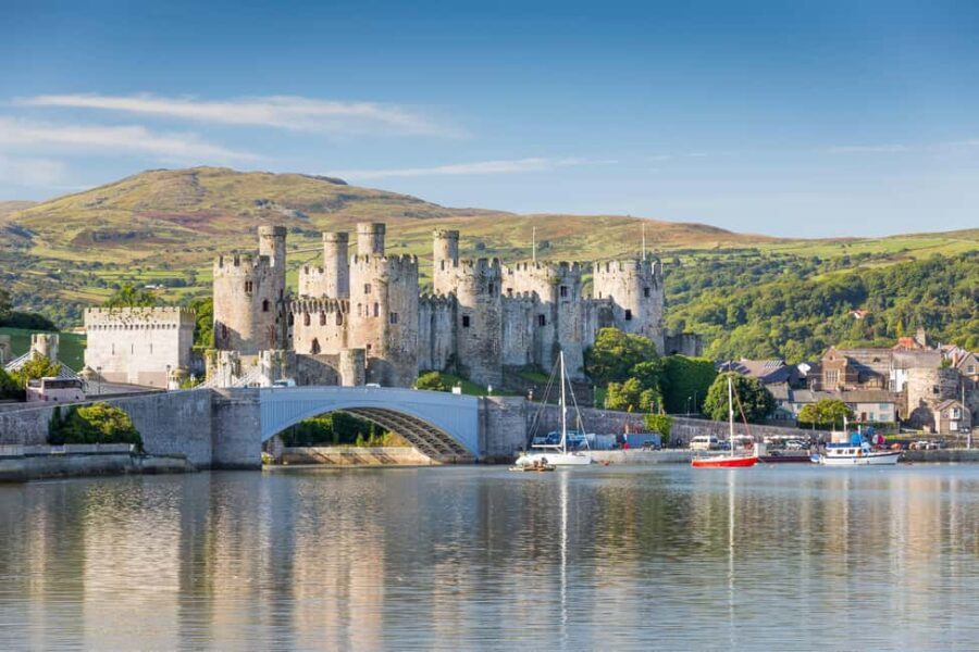 Snowdonia, North Wales, and Chester from Manchester - Making Sense of the Itinerary: What You’ll Really Experience