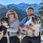 Snowshoe Rentals and Self Guided tour on Private Trails - Who Should Consider This Tour?