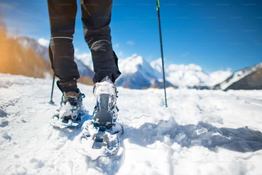 Snowshoeing in Serra da Estrela - The Itinerary Breakdown