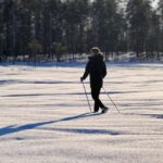 Snowshoes - Authenticity and Safety in the Snow