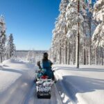SnowSurge: Adult Snowmobiling Adventure - The Itinerary: From Meeting to Return