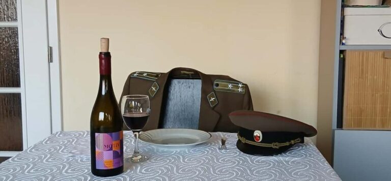 Sofia: 1980s Communism-Era Dinner with Local Host - The Food: Tasting Bulgarias Past