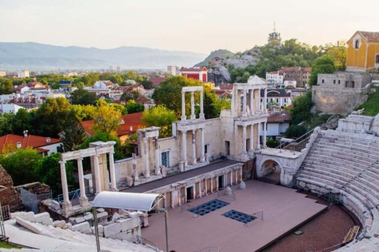 Sofia: 8-Day Bulgaria Tour with Wine Tasting & Transfers - Who Would Love This Tour?