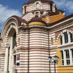 Sofia along its shady streets - The Practicalities and Value