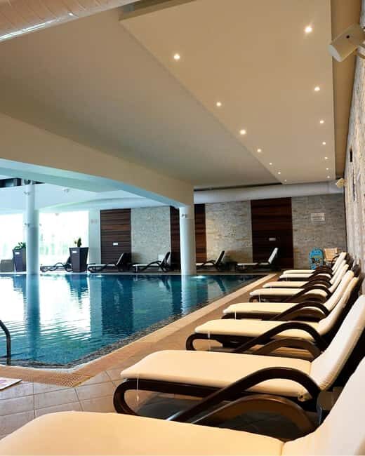 Sofia: Belchin Spa and Tsari Mali Grad Fortress Private Trip - FAQ