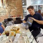 Sofia: Bulgarian Yogurt Tasting in Ancient Ruins - Who Will Love This Experience?