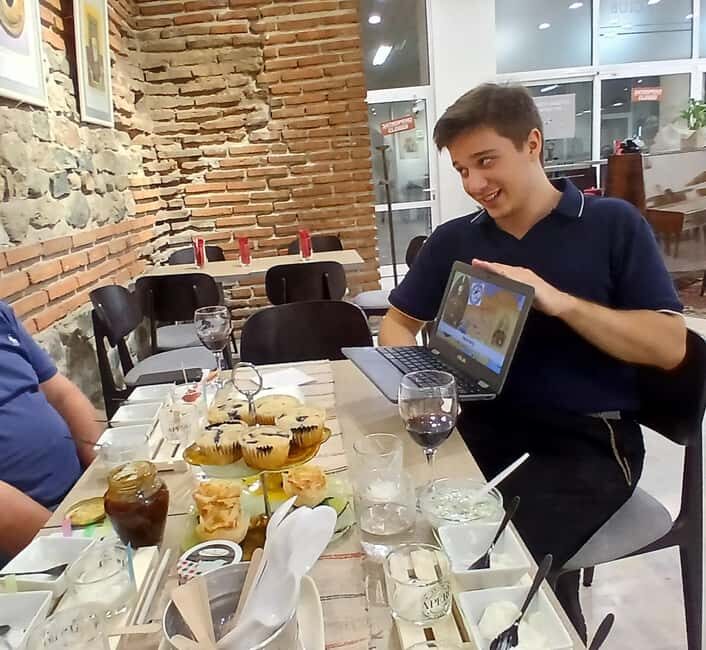 Sofia: Bulgarian Yogurt Tasting in Ancient Ruins - Who Will Love This Experience?