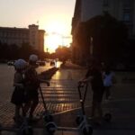 Sofia: Electric Scooter Guided Tour - Practical Details and Tips