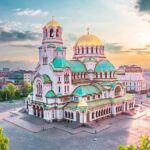 Sofia: History and Heritage - Small Group Guided Tour - Tour Itinerary: A Deep Dive
