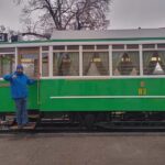 Sofia Insider Tour with Peter + Places with Limited Access - Transport, Accessibility, and Practical Details
