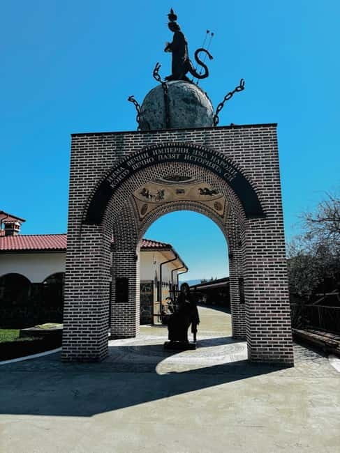 Sofia  Kazanluk Rose Valley & Oil Distillery Tour - What’s Included and What to Expect