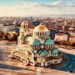 Sofia: Private Orthodox Heraldry Tour with Entry Tickets - What Makes This Tour Stand Out