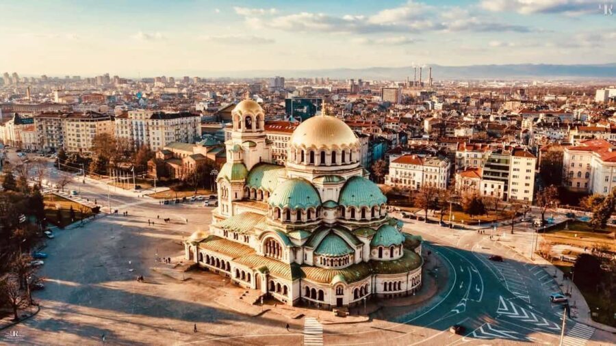 Sofia: Private Orthodox Heraldry Tour with Entry Tickets - What Makes This Tour Stand Out