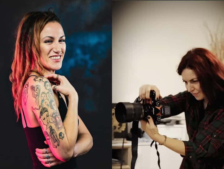 Sofia: Studio Photo Session and Homemade Bulgarian Brunch - The Itinerary Breakdown