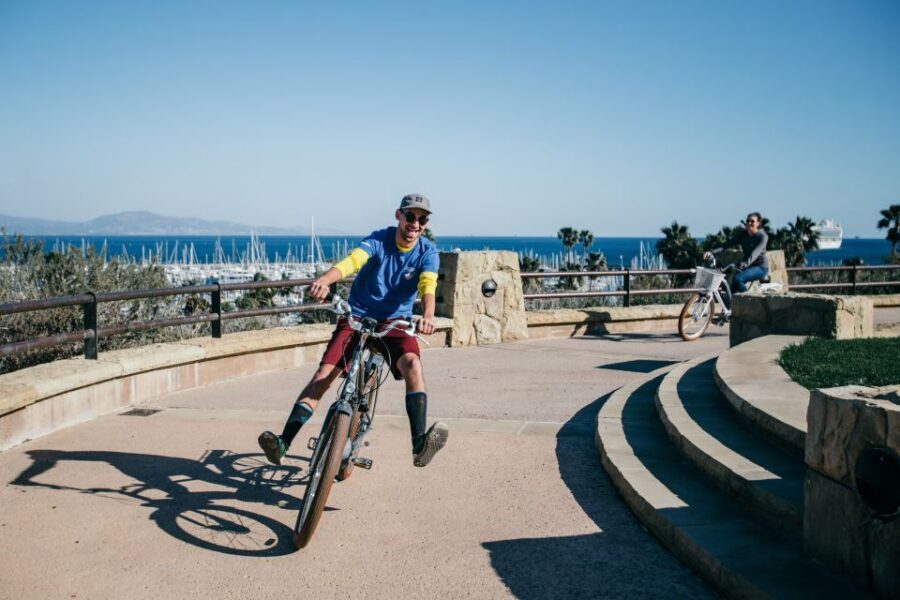 Solana Beach: 2 Hour Electric Bike Rental with Map - What You Can Expect from the Electric Bike Rental Experience