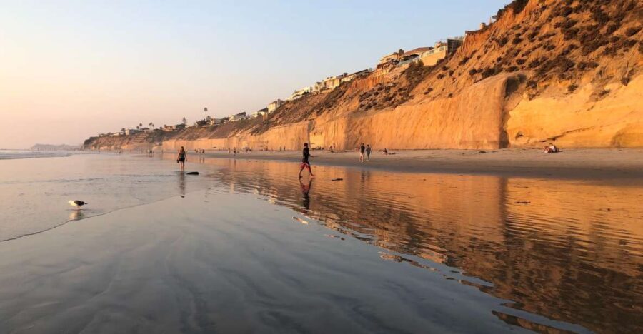 Solana Beach: Full Day Skimboard Rental - The Itinerary—What to Expect on Your Day