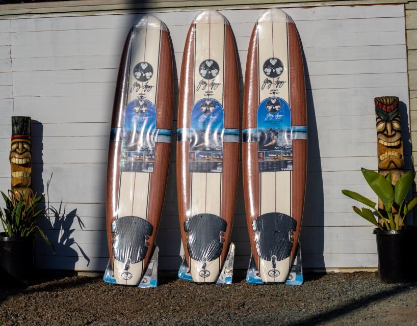 Solana Beach: Surfboard Rentals - In-Depth Review: What You Can Expect