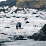 Sólheimajökull: Glacier Hike and Blue Ice Cave Tour - Exploring the Itinerary: What to Expect on Your Glacier Adventure