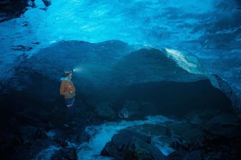 Sólheimajökull: Glacier Hike and Ice Cave Tour - How to Make the Most of Your Glacier Experience
