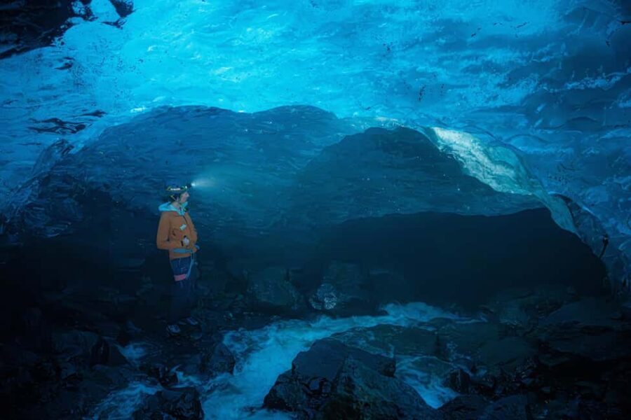 Sólheimajökull: Glacier Hike and Ice Cave Tour - How to Make the Most of Your Glacier Experience