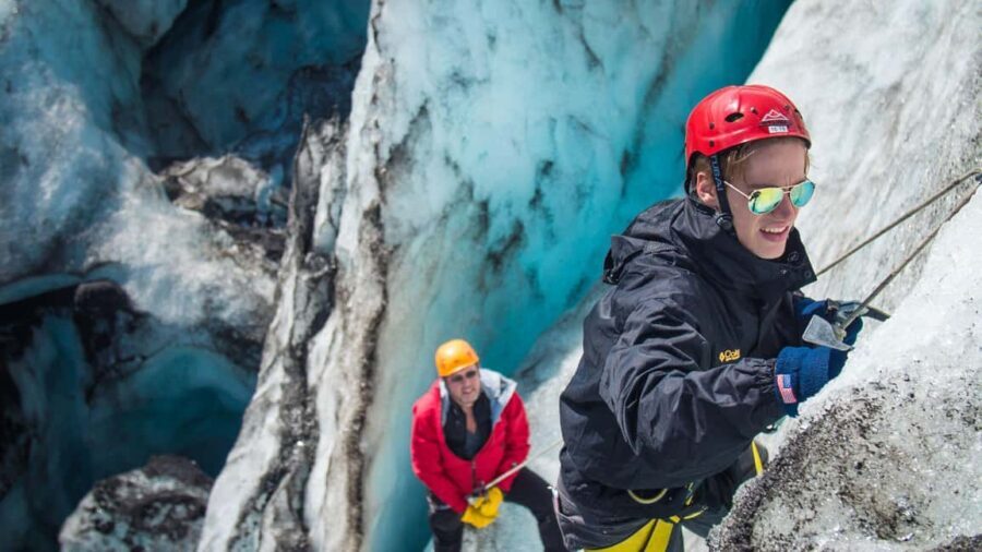 Sólheimajökull: Glacier Hike and Ice Climbing Tour - Is This Tour Worth It?