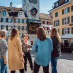 Solothurn: Private city tour, 90 minutes - Who Will Benefit Most?