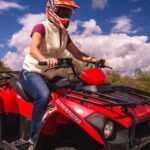 Sonoran Desert: Guided 2-Hour ATV Tour - An Authentic Arizona Experience