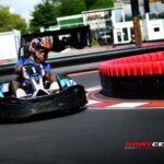 Sopot: Thrilling GoKart Racing on the Outdoor Track - The Track: A Mini-F1 Circuit