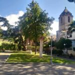 Sorrento Half Day with a local: Art and Flavours - Garden & Sea-View Terrace: A Breath of Fresh Air
