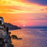 Sorrento: Sunset City Walking Tour with Limoncello Tasting - What Makes This Tour Stand Out